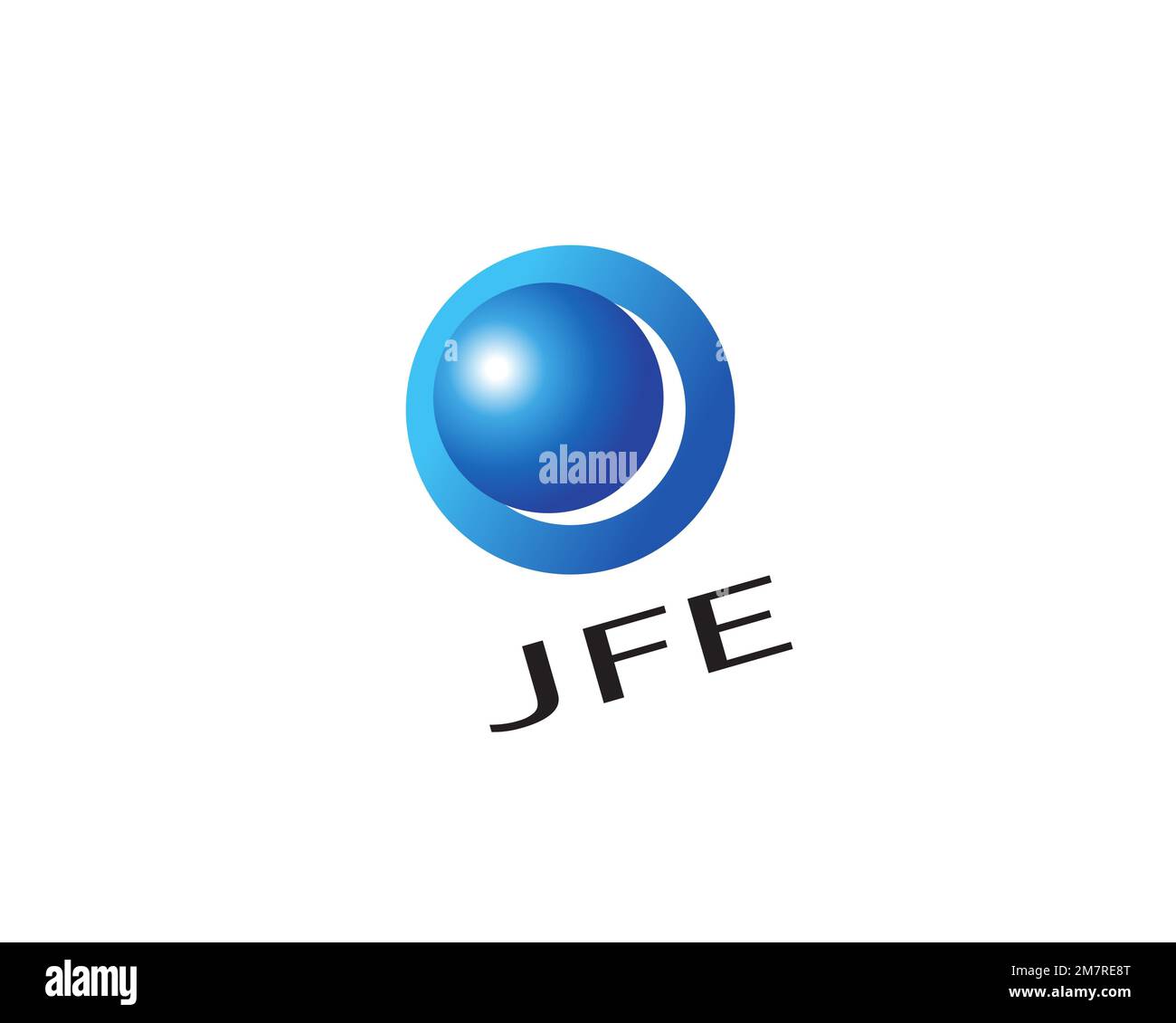 Jfe logo -Fotos und -Bildmaterial in hoher Auflösung – Alamy