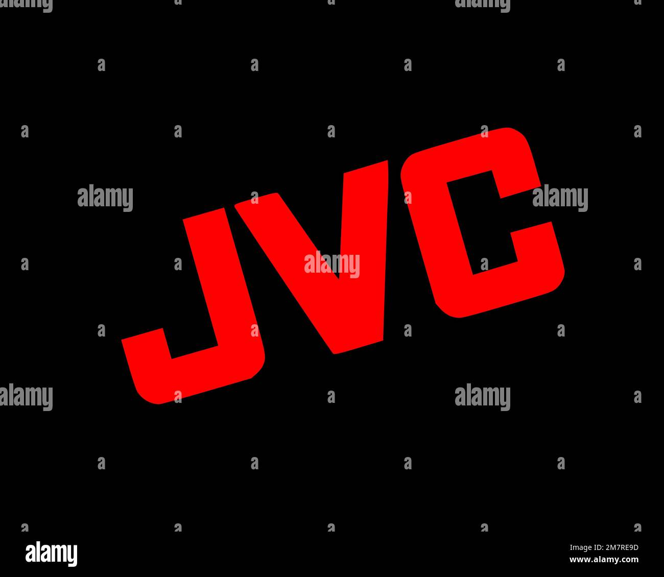Jvc logo -Fotos und -Bildmaterial in hoher Auflösung – Alamy