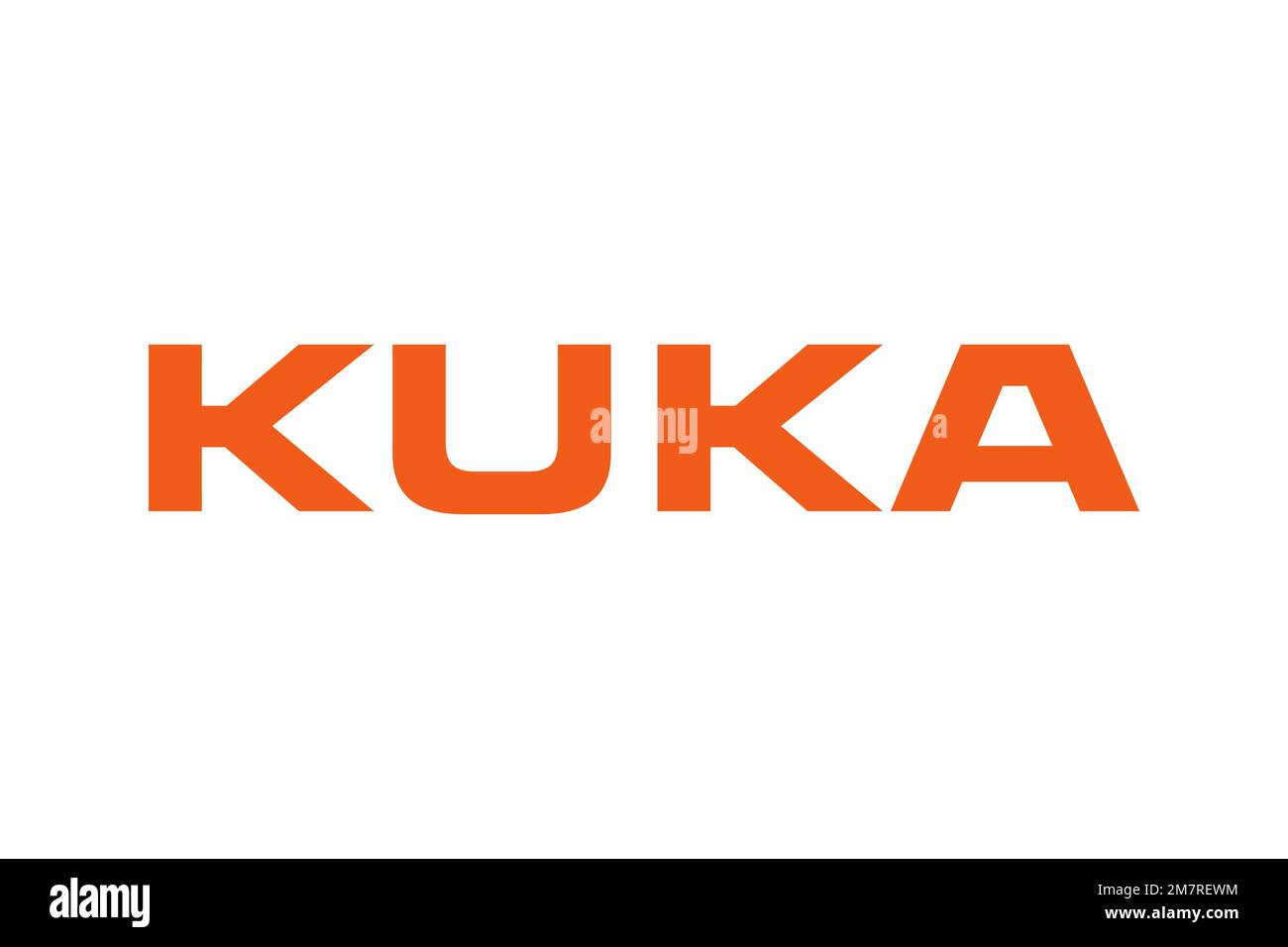 Kuka logo -Fotos und -Bildmaterial in hoher Auflösung – Alamy