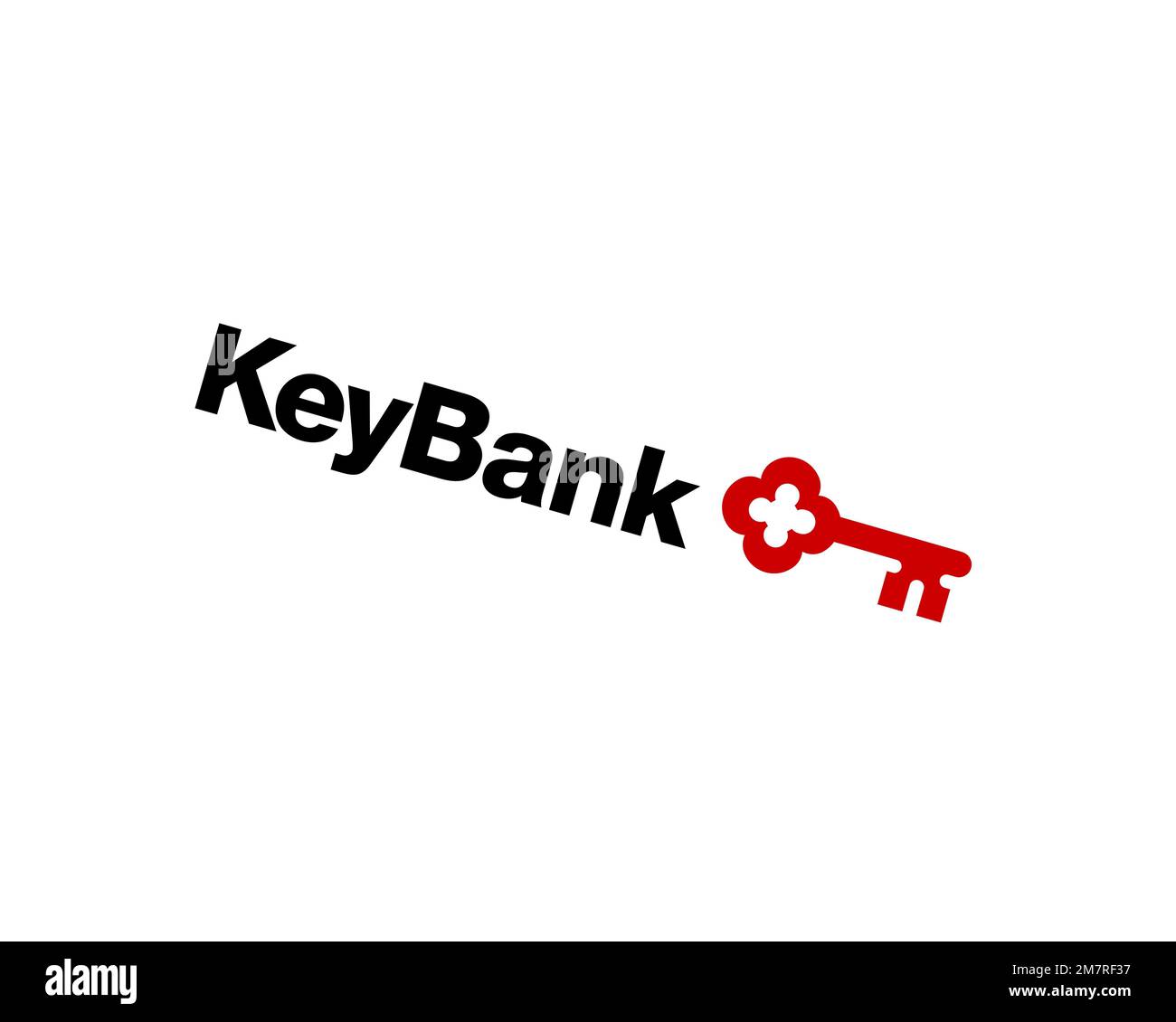 Keybank logo -Fotos und -Bildmaterial in hoher Auflösung – Alamy