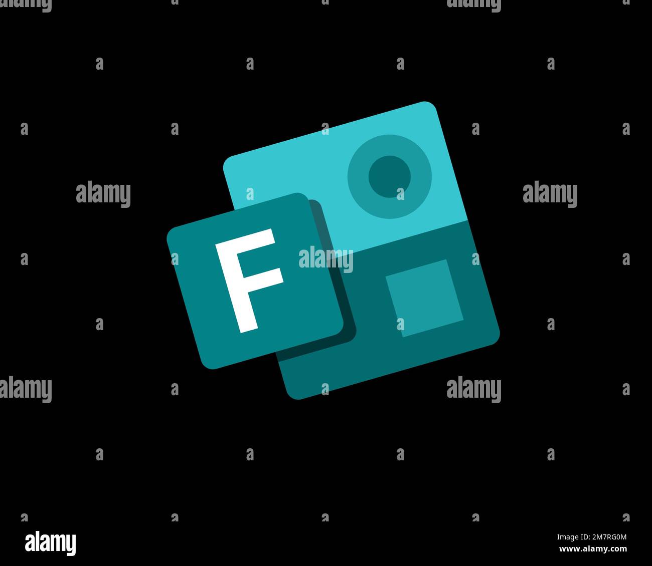 Logo microsoft forms -Fotos und -Bildmaterial in hoher Auflösung – Alamy