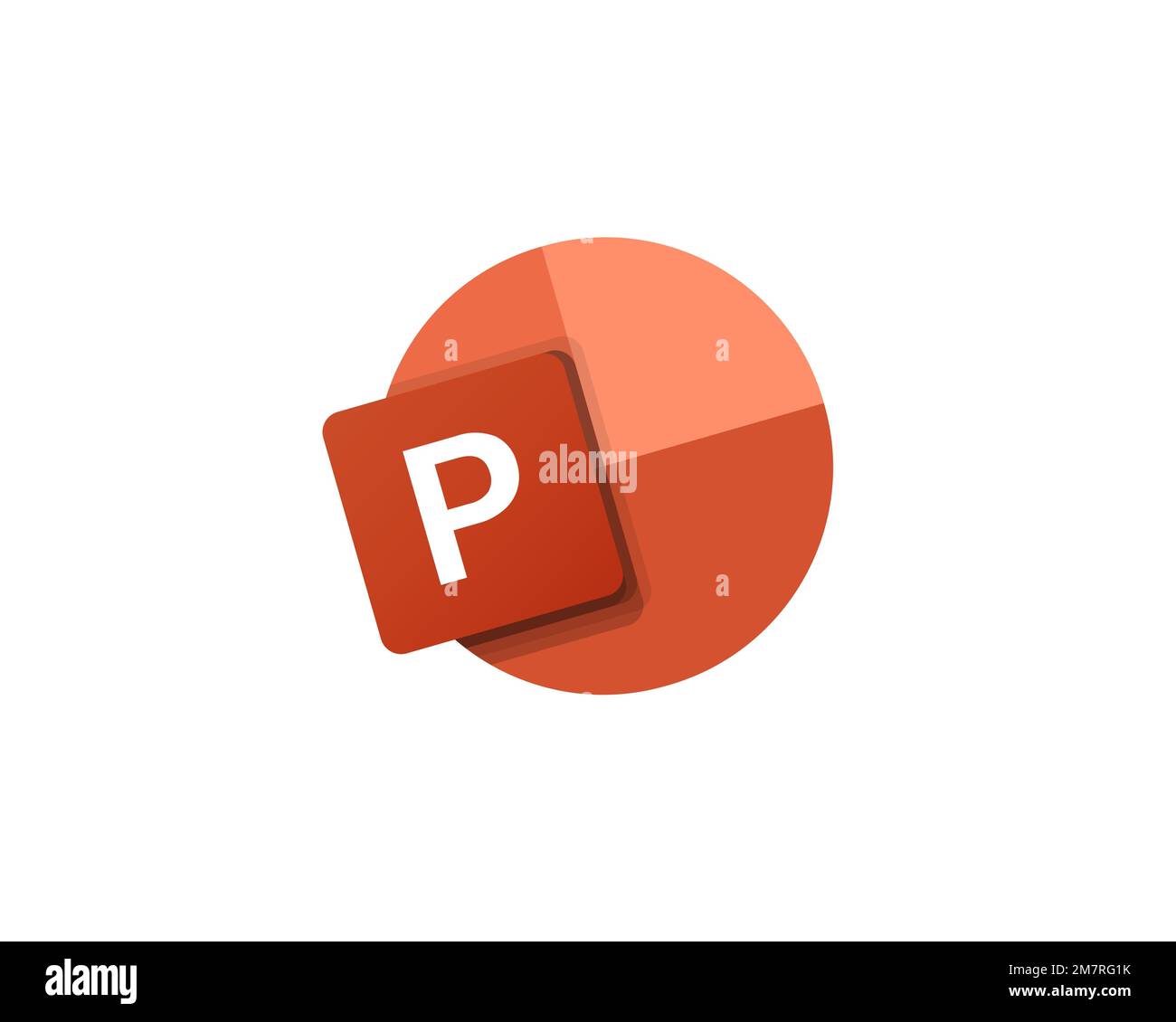 Microsoft Powerpoint Logo Folienautomatisierung: Microsoft Integriert