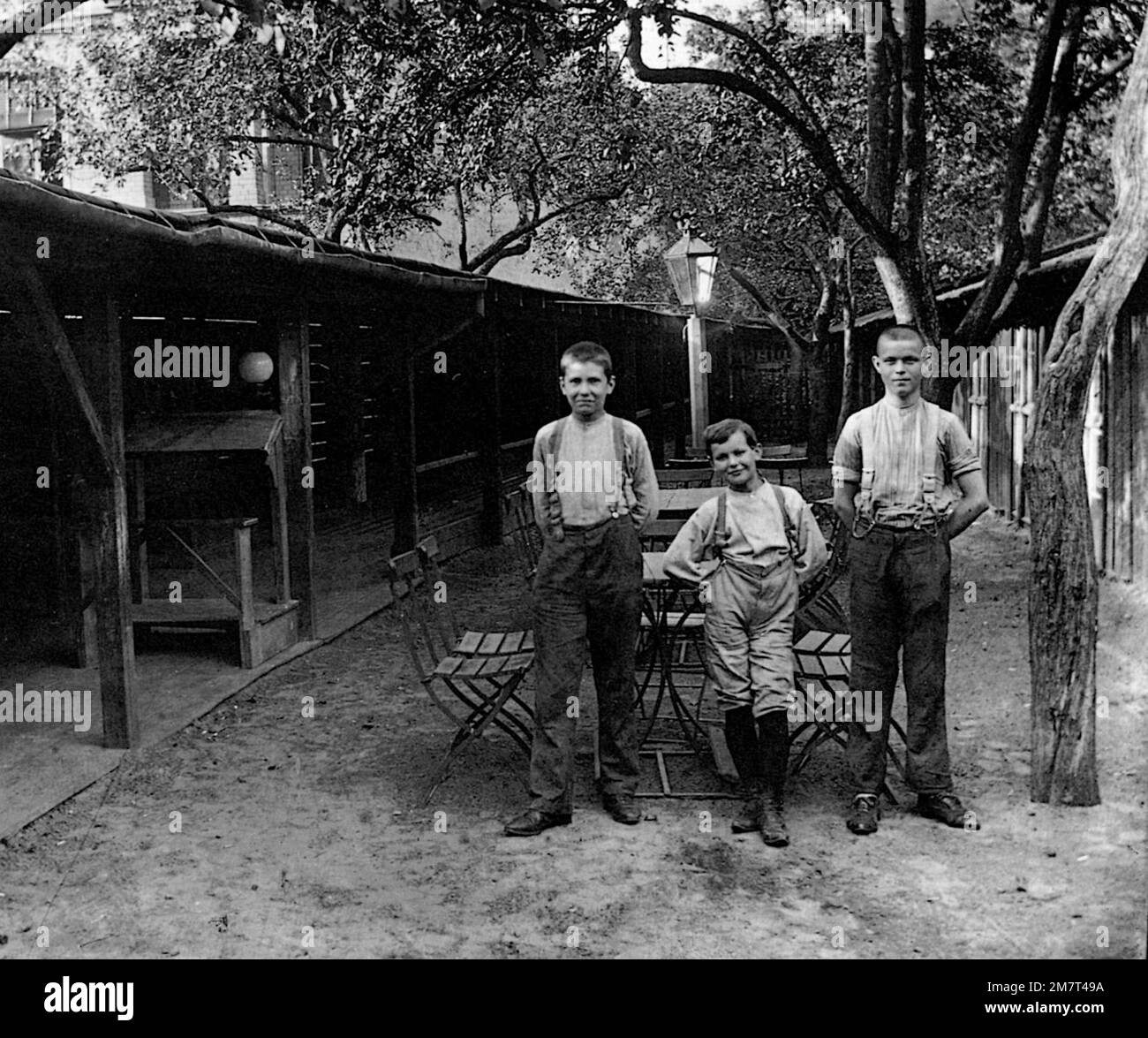 Heinrich zille porträt -Fotos und -Bildmaterial in hoher Auflösung – Alamy