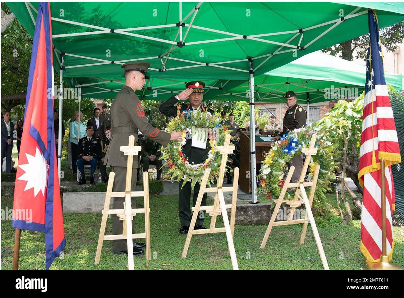 Operation sahayogi haat -Fotos und -Bildmaterial in hoher Auflösung – Alamy