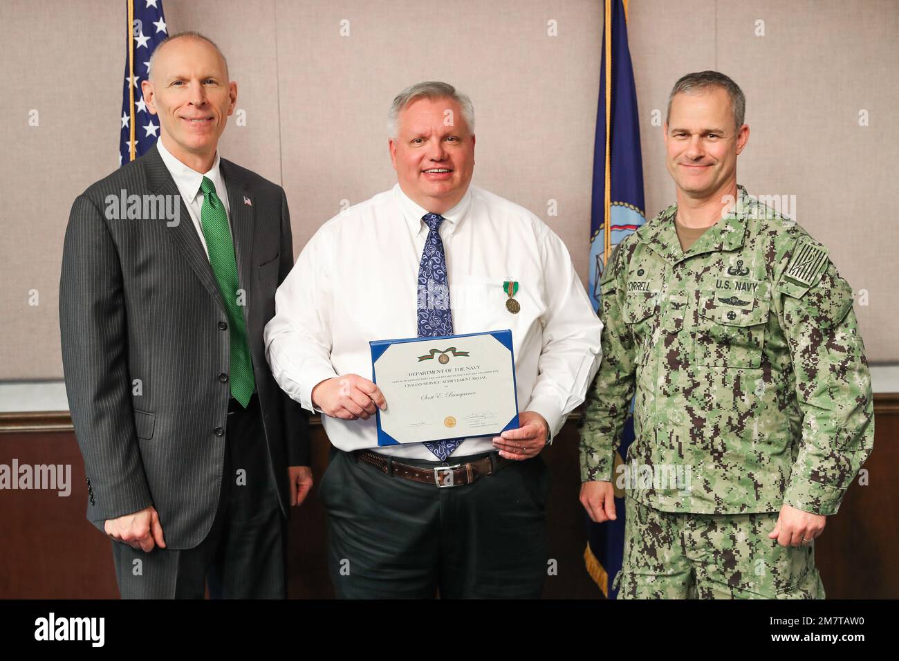 220512-N-CM812-047 Naval Surface Warfare Center Indian Head Division ...