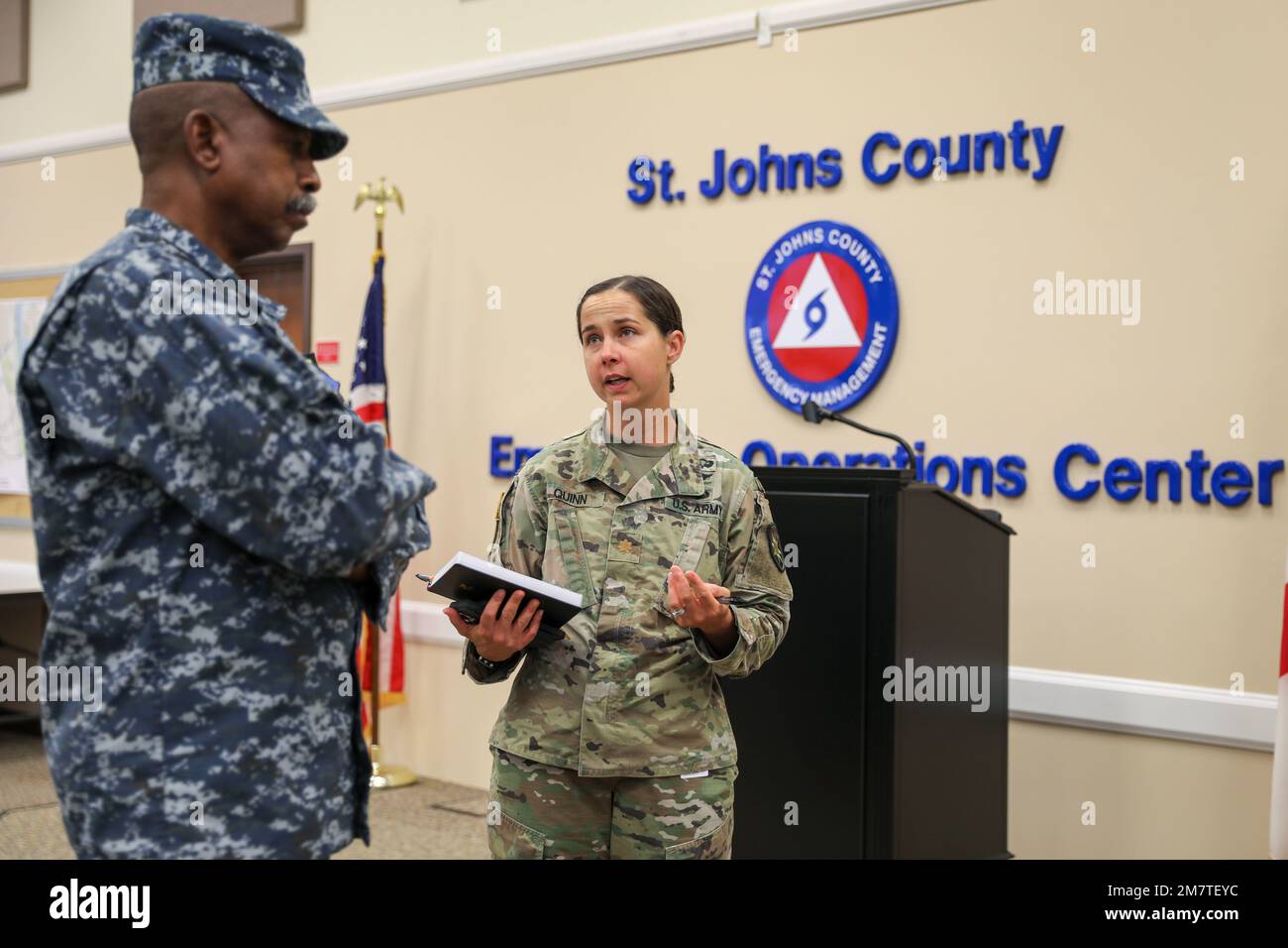 Errington shurland -Fotos und -Bildmaterial in hoher Auflösung – Alamy