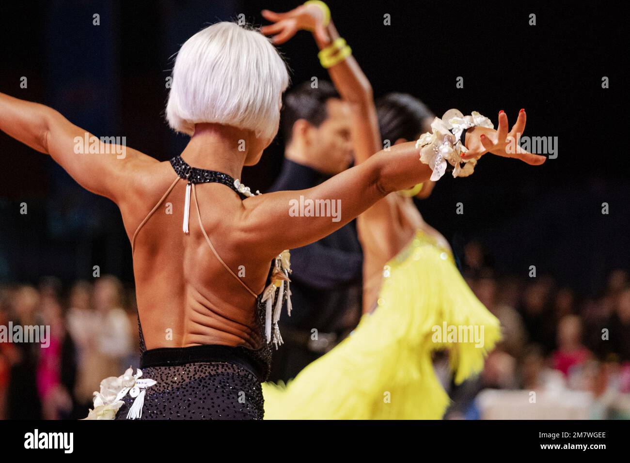 Ein paso -Fotos und -Bildmaterial in hoher Auflösung – Alamy