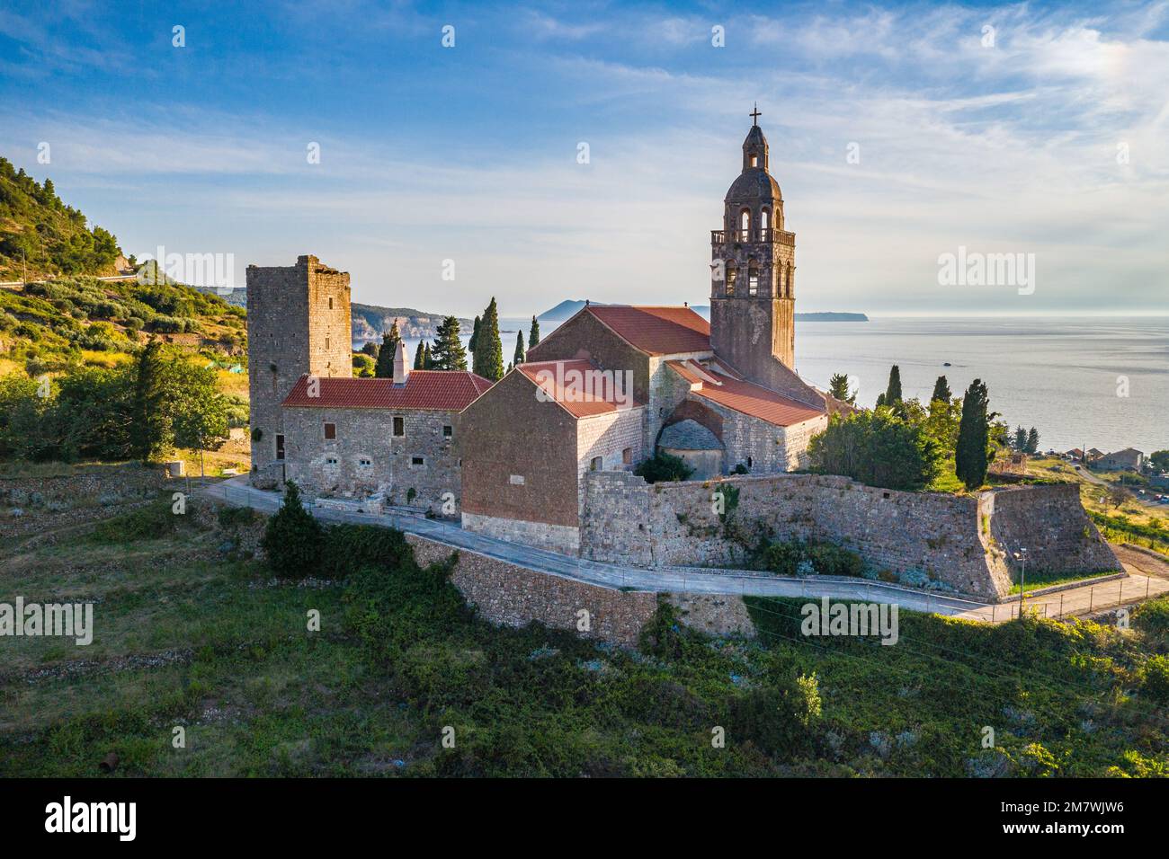 Vis antenne -Fotos und -Bildmaterial in hoher Auflösung – Alamy