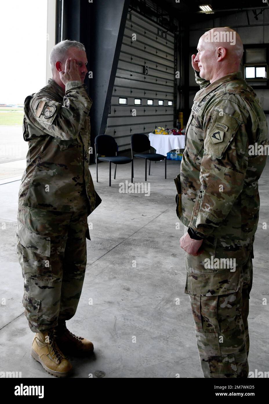 Sergeant barnes -Fotos und -Bildmaterial in hoher Auflösung – Alamy