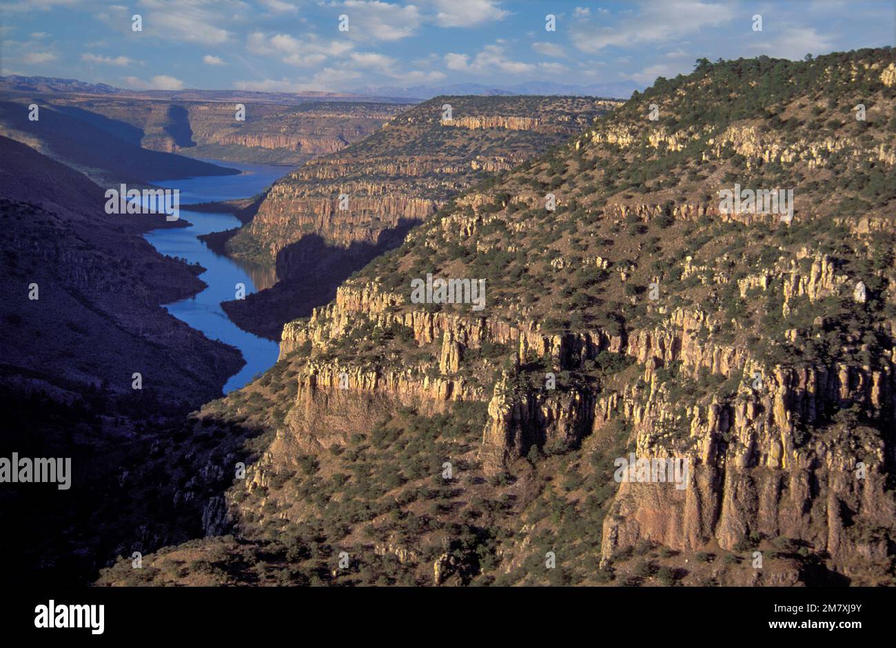 Sierra los altos von santa isabel -Fotos und -Bildmaterial in hoher ...