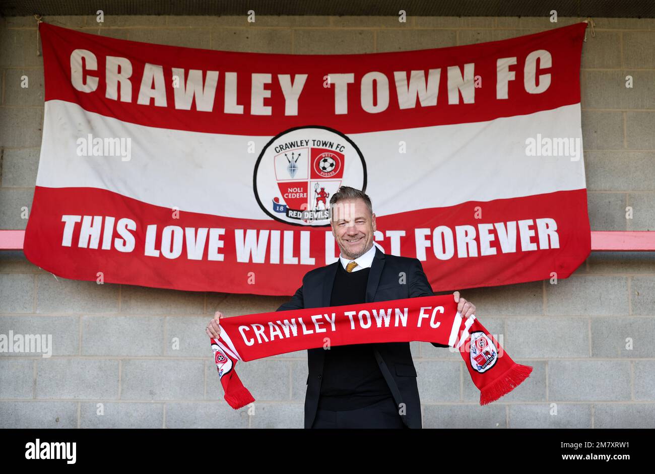 Crawley scott lindsey -Fotos und -Bildmaterial in hoher Auflösung – Alamy