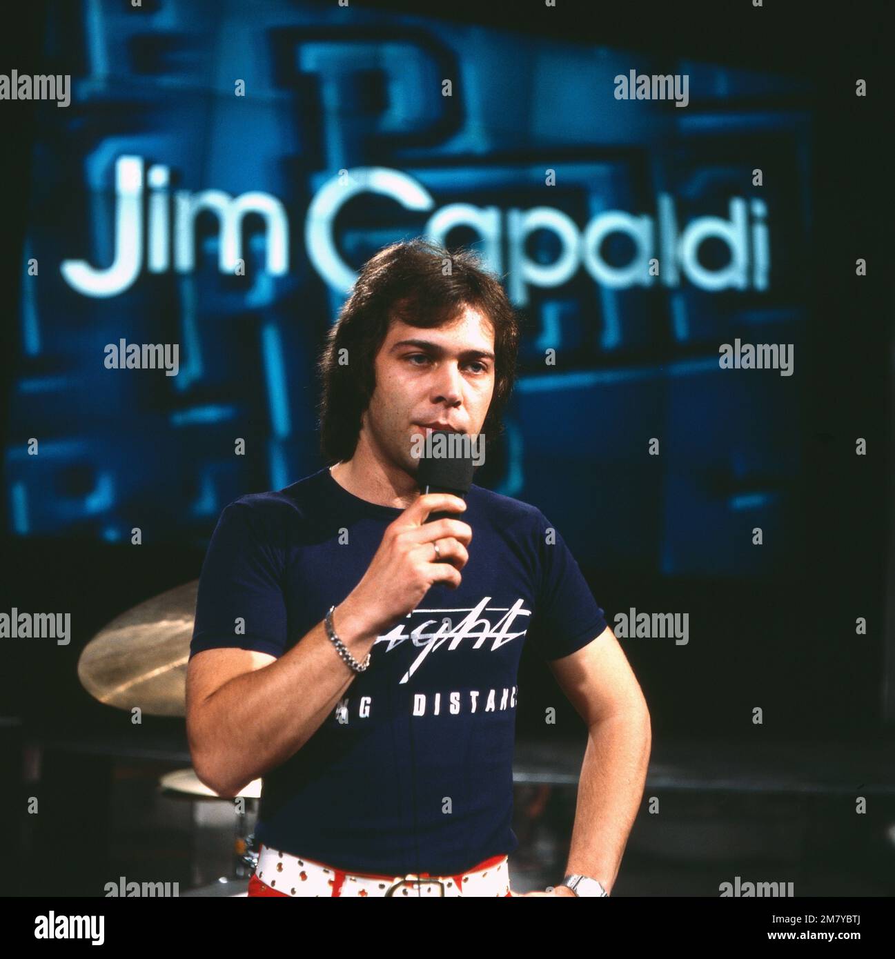 Rockpop, Konzert- und Live-Musik-Sendereihe, Deutschland 1977 - 1982 ...