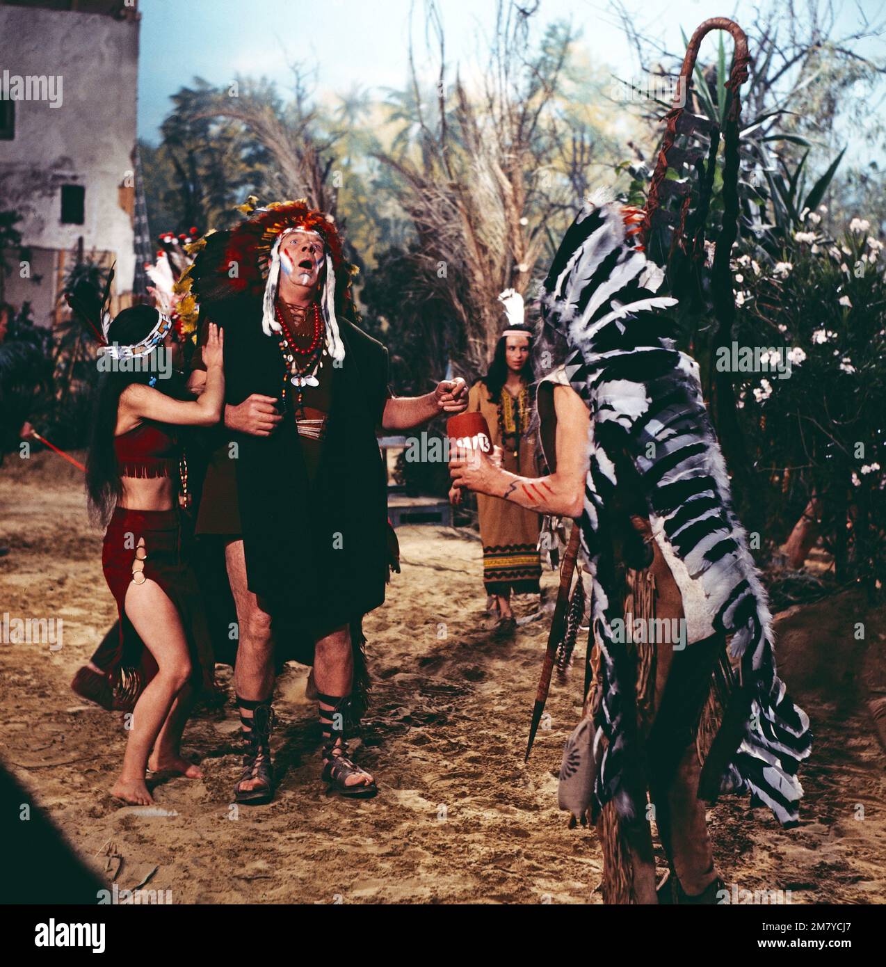 Marie versini -Fotos und -Bildmaterial in hoher Auflösung – Alamy