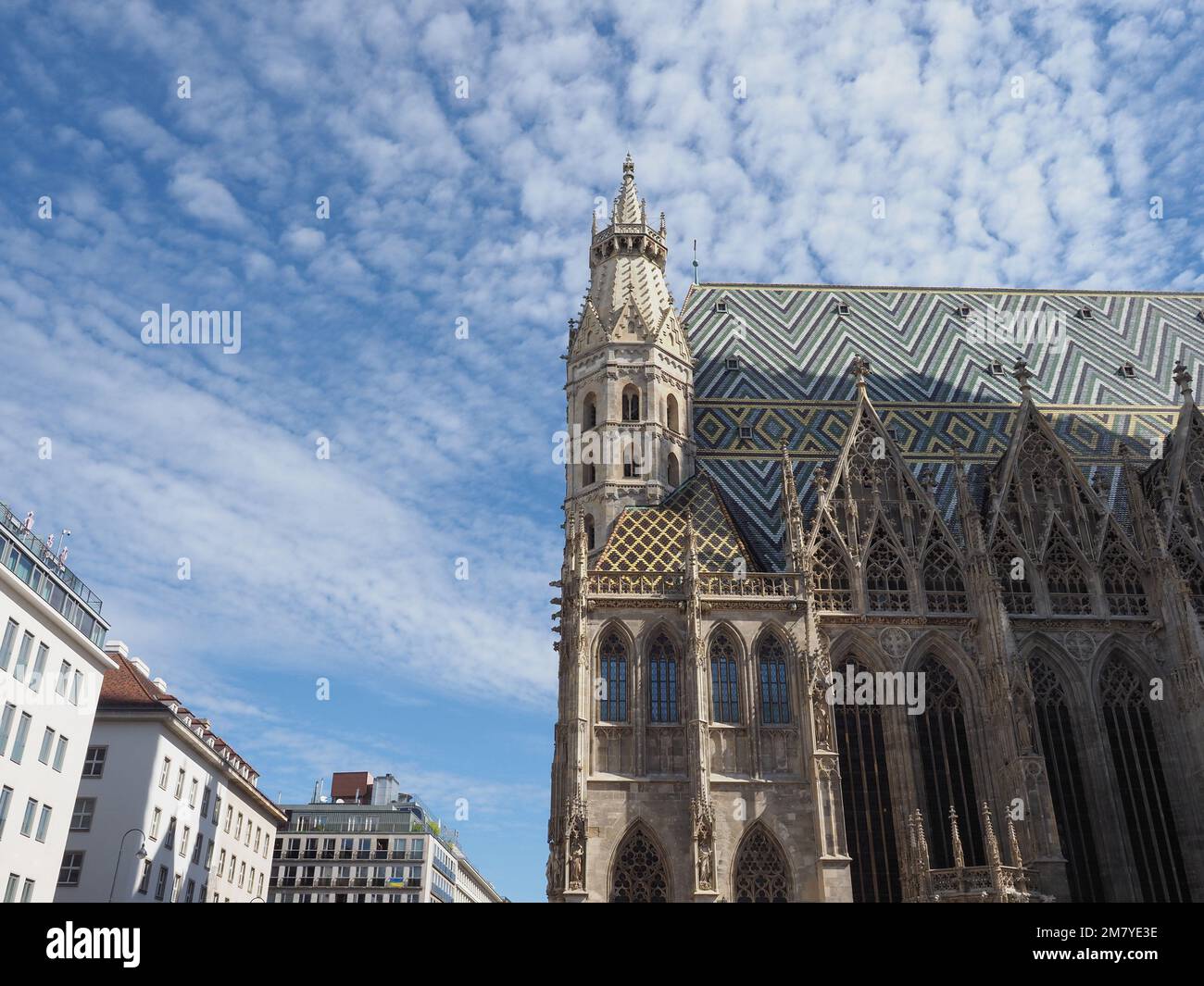 Domkirche st stephan wien -Fotos und -Bildmaterial in hoher Auflösung ...