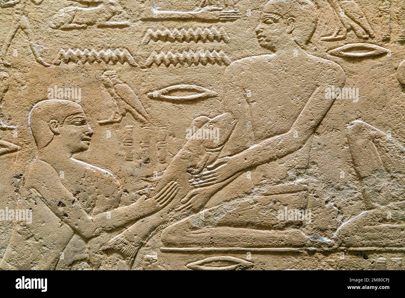 Mastaba de kagemni -Fotos und -Bildmaterial in hoher Auflösung – Alamy