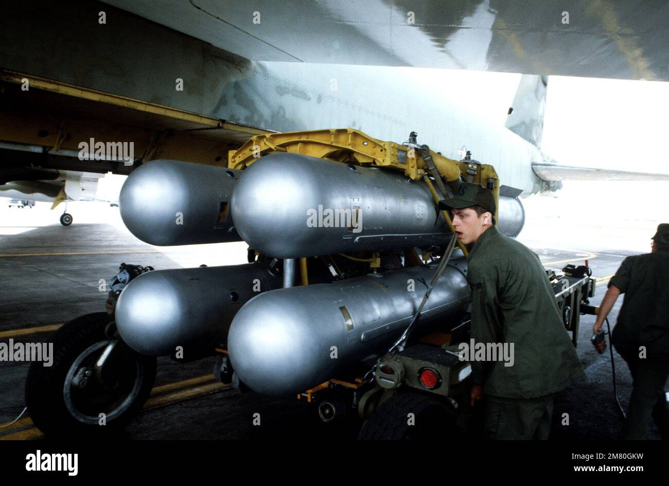 28th munitions squadron -Fotos und -Bildmaterial in hoher Auflösung – Alamy