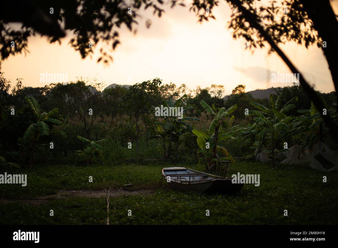 Ninh binh wanderung -Fotos und -Bildmaterial in hoher Auflösung – Alamy