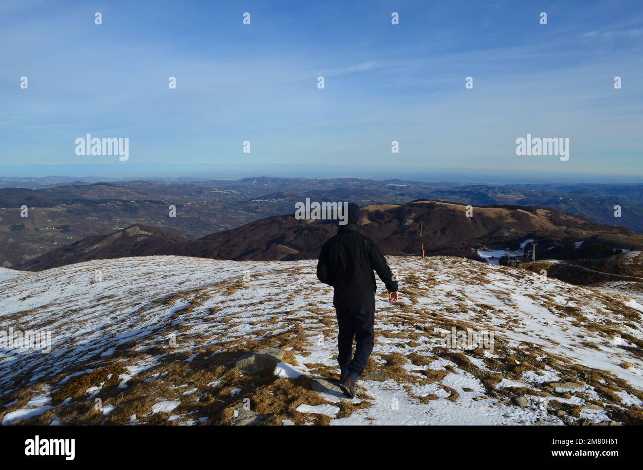 Monte sole -Fotos und -Bildmaterial in hoher Auflösung – Alamy