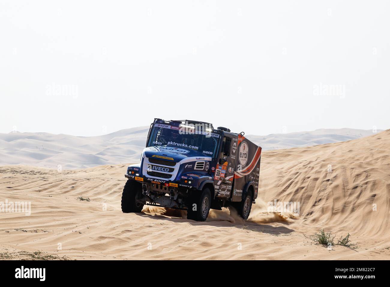 506 VAN DE BRINK Martin (nld), MOUW Rijk (nld), KOFMAN Erik (nld ...