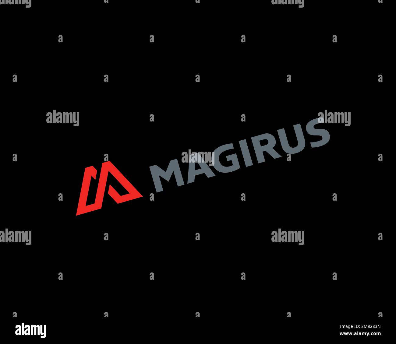Logo magirus -Fotos und -Bildmaterial in hoher Auflösung – Alamy