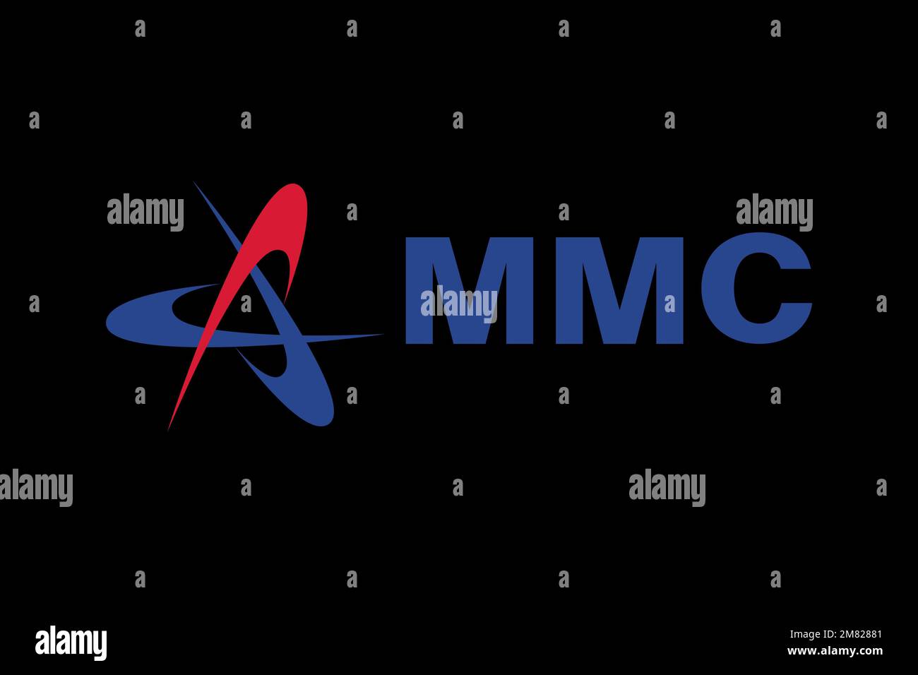 Mmc logo -Fotos und -Bildmaterial in hoher Auflösung – Alamy
