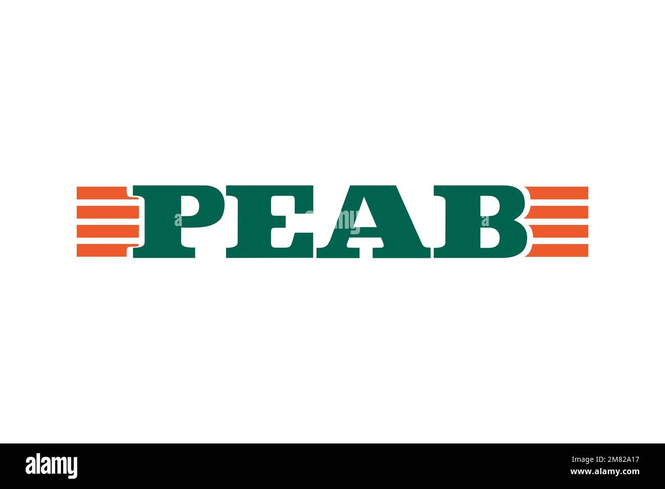 Peab logo -Fotos und -Bildmaterial in hoher Auflösung – Alamy