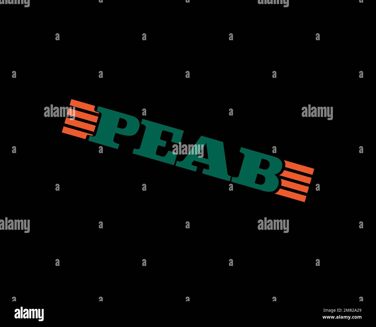 Peab logo -Fotos und -Bildmaterial in hoher Auflösung – Alamy