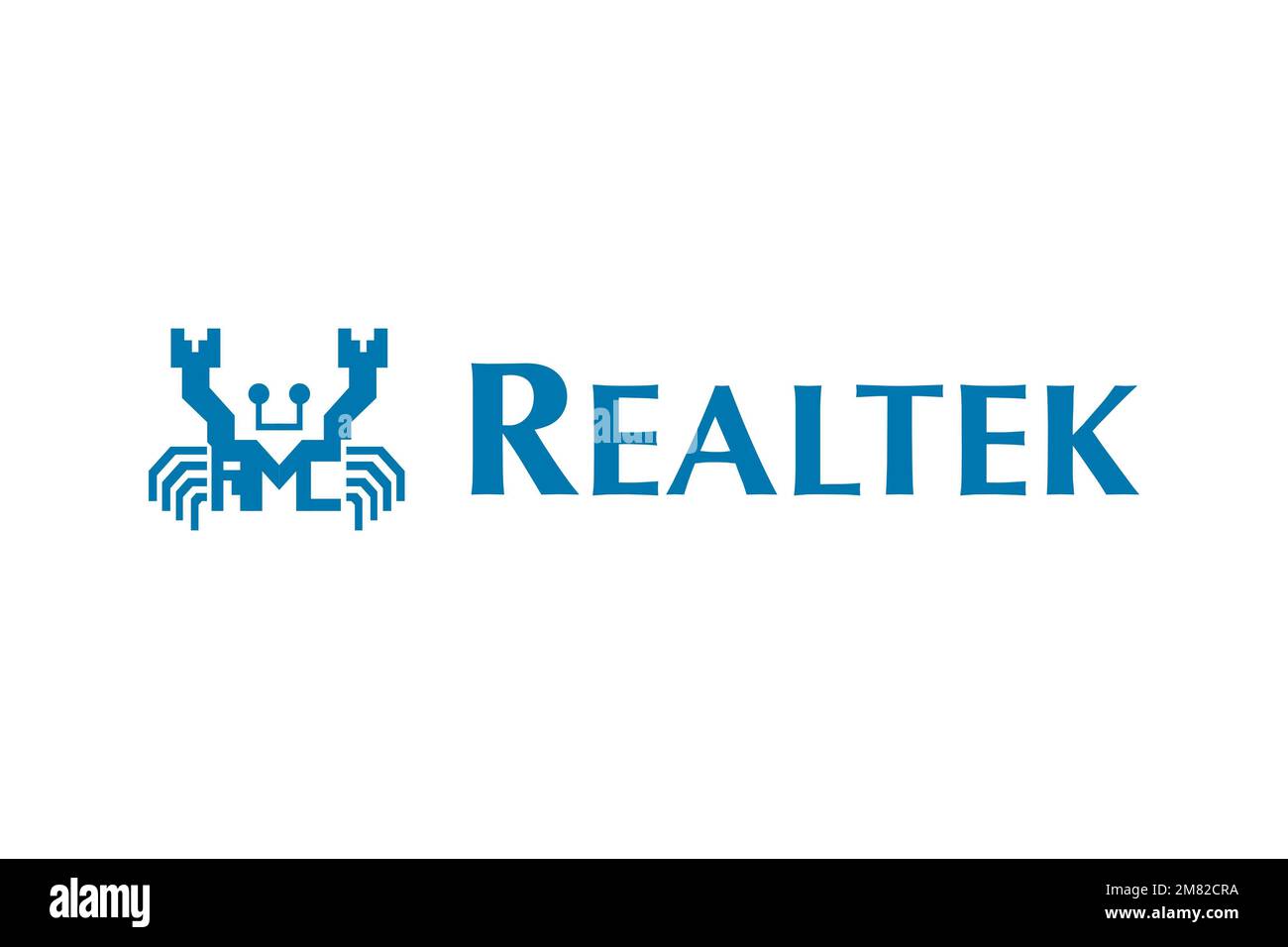 Realtek logo -Fotos und -Bildmaterial in hoher Auflösung – Alamy