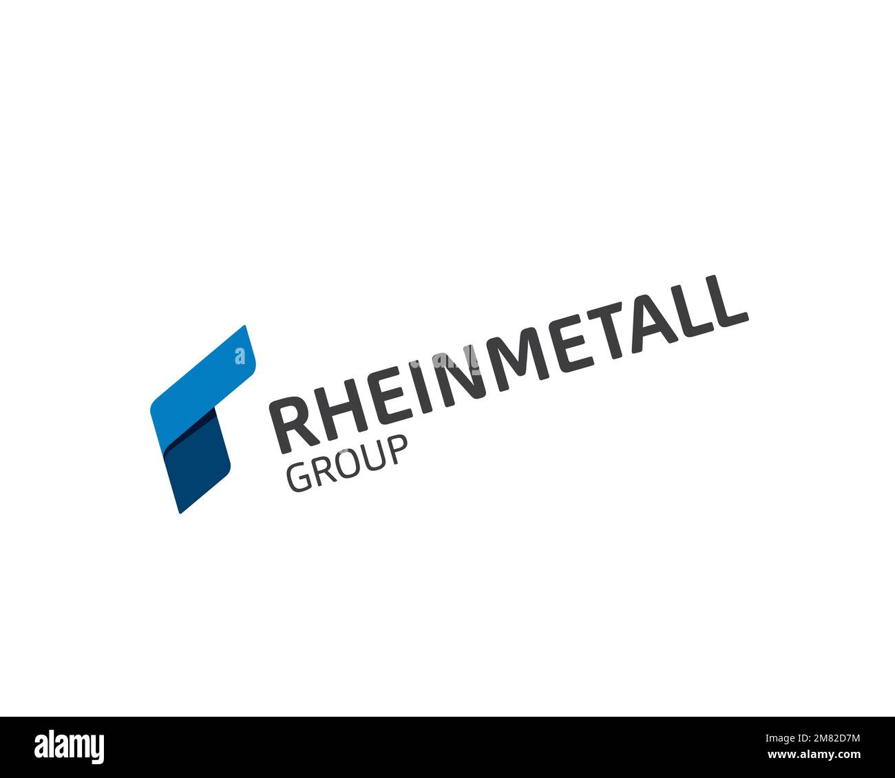 Rheinmetall logo -Fotos und -Bildmaterial in hoher Auflösung – Alamy