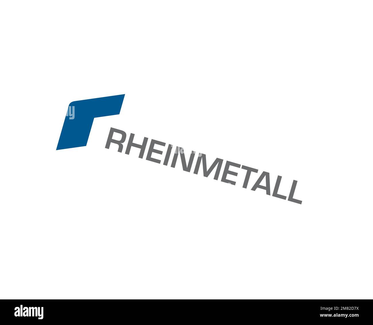 Rheinmetall logo -Fotos und -Bildmaterial in hoher Auflösung – Alamy