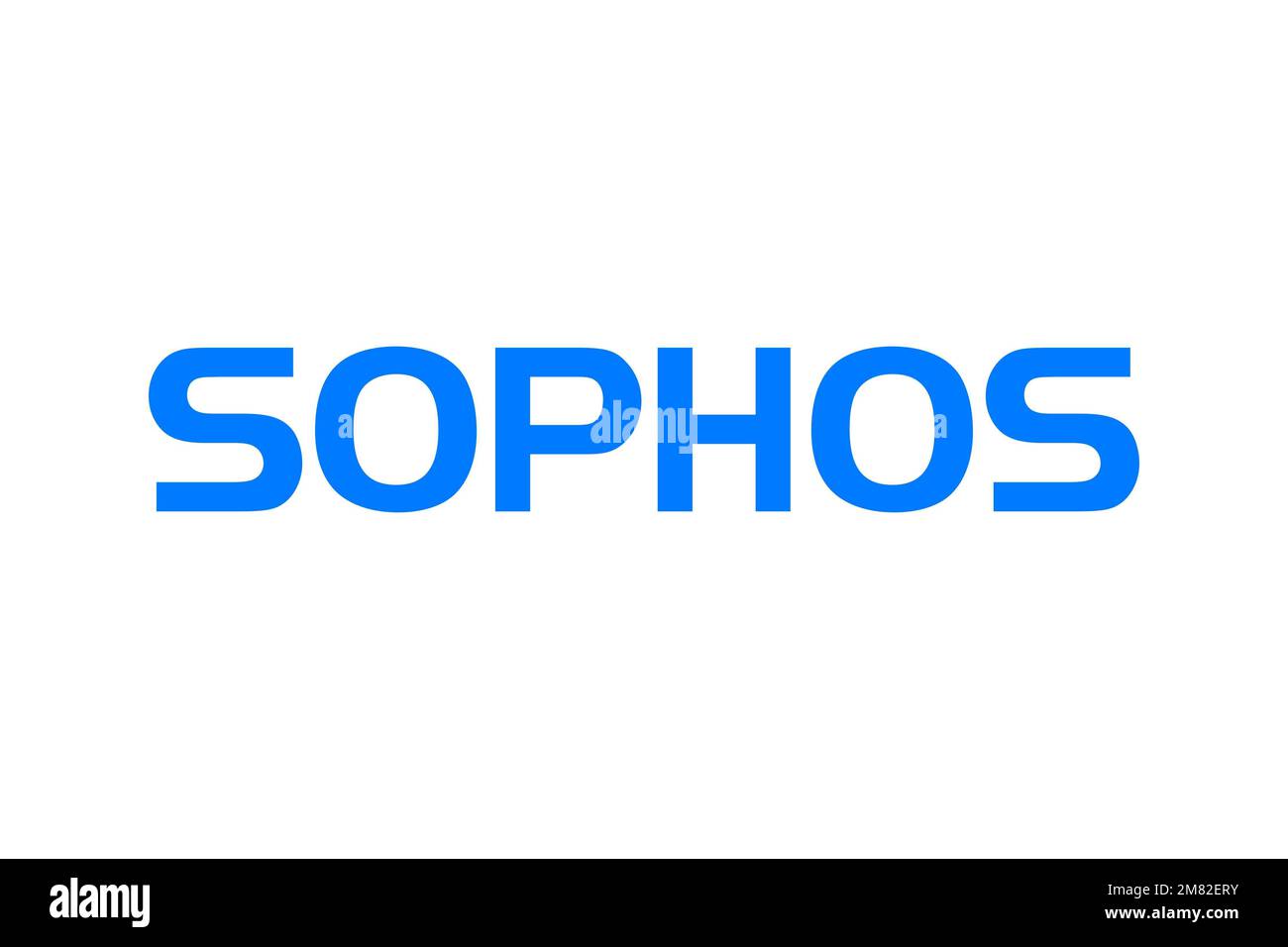 Sophos logo -Fotos und -Bildmaterial in hoher Auflösung – Alamy