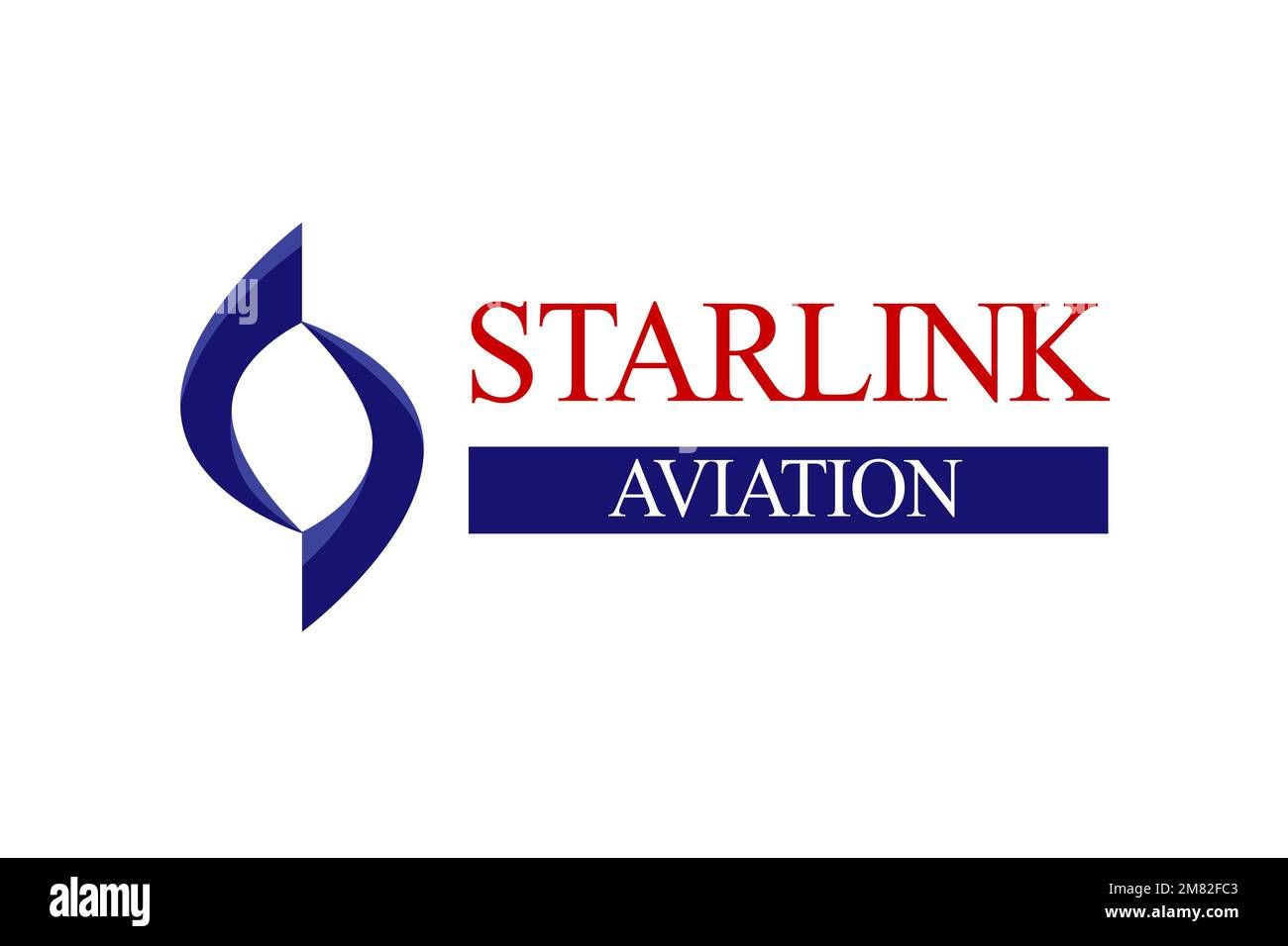 Starlink logo -Fotos und -Bildmaterial in hoher Auflösung – Alamy