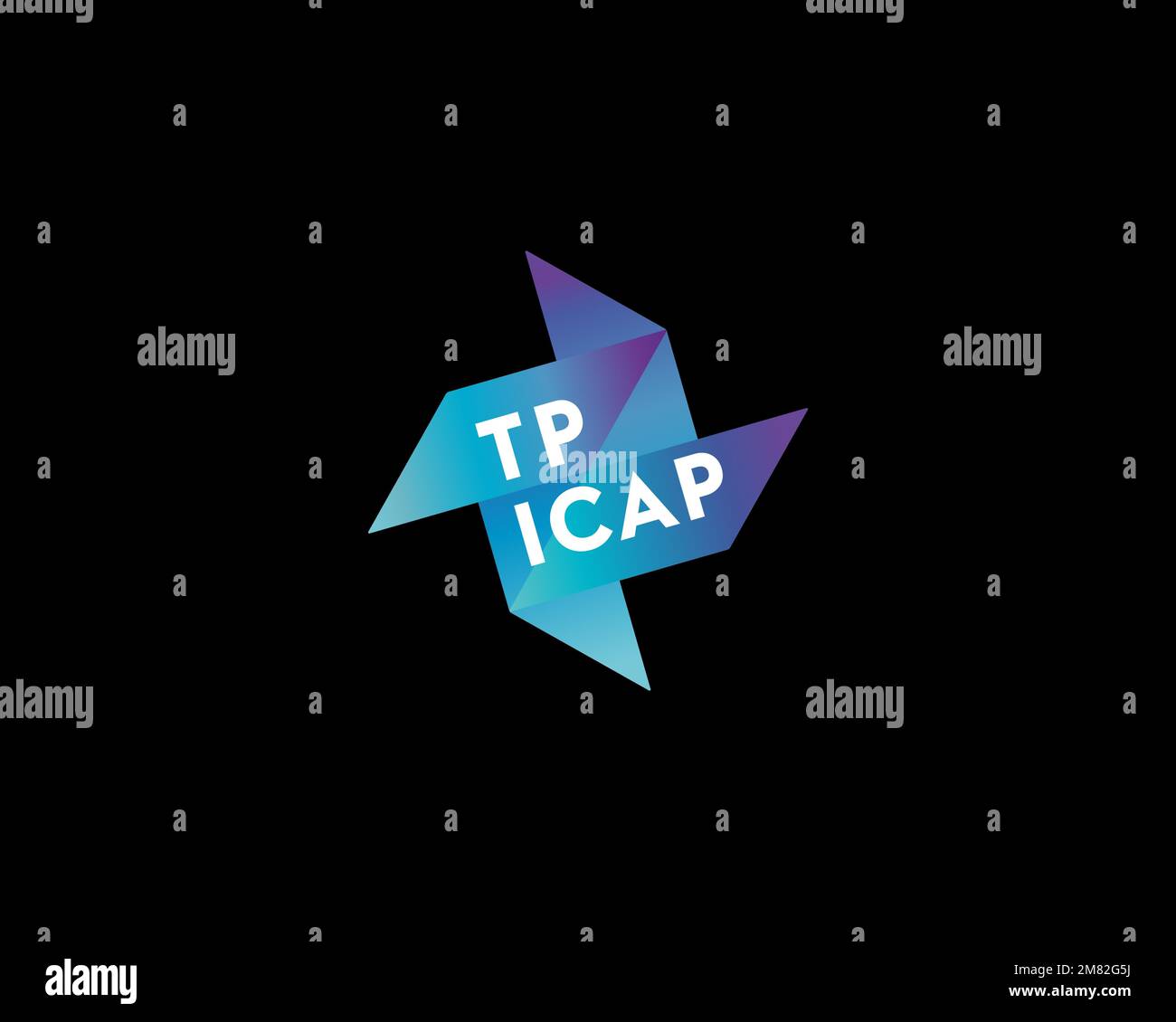 Icap logo -Fotos und -Bildmaterial in hoher Auflösung – Alamy