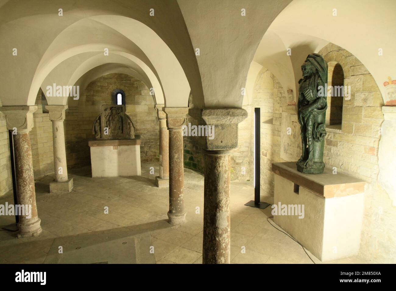 Basilika saint georges -Fotos und -Bildmaterial in hoher Auflösung – Alamy