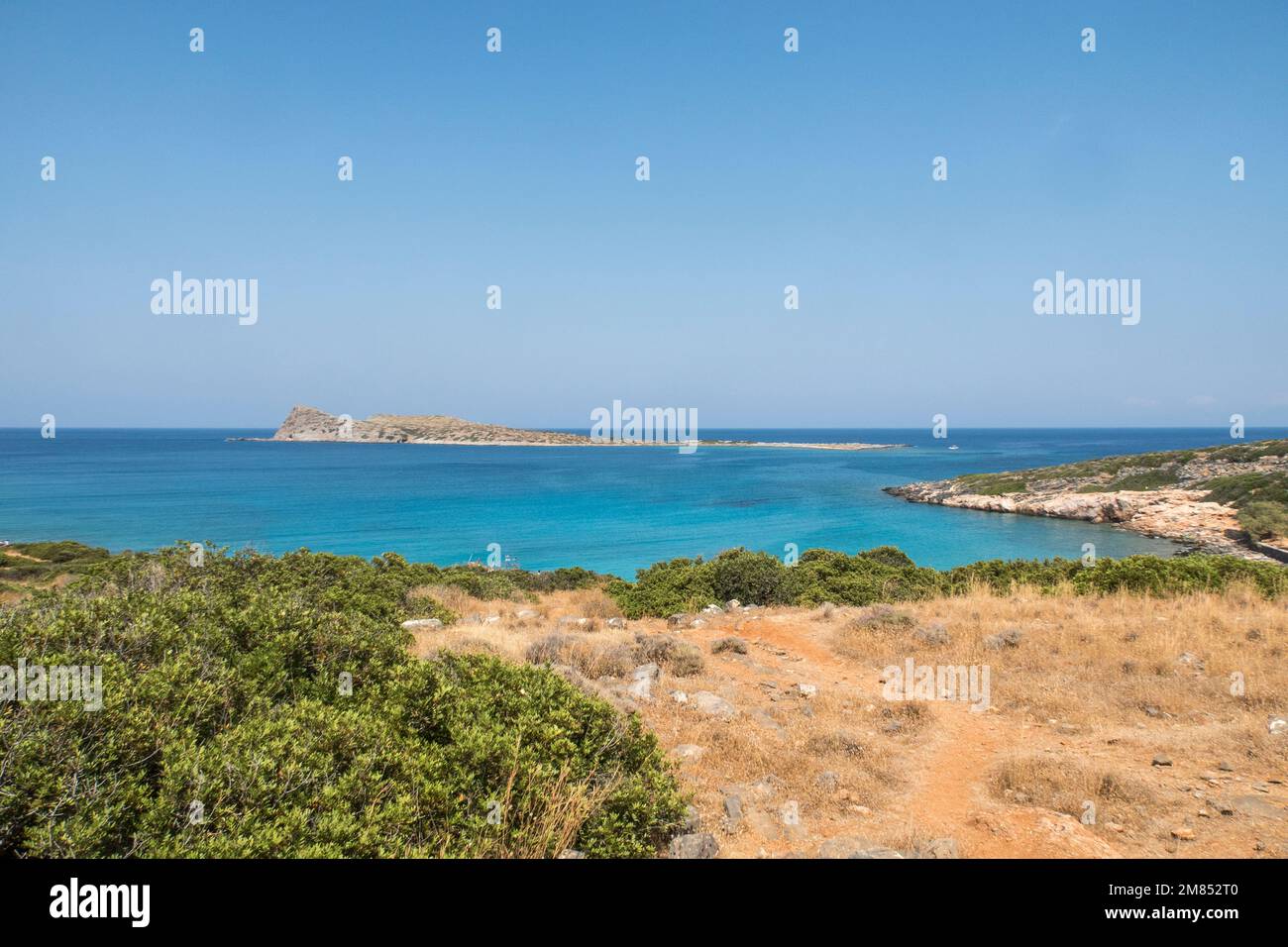 Kolokitha beach -Fotos und -Bildmaterial in hoher Auflösung – Alamy