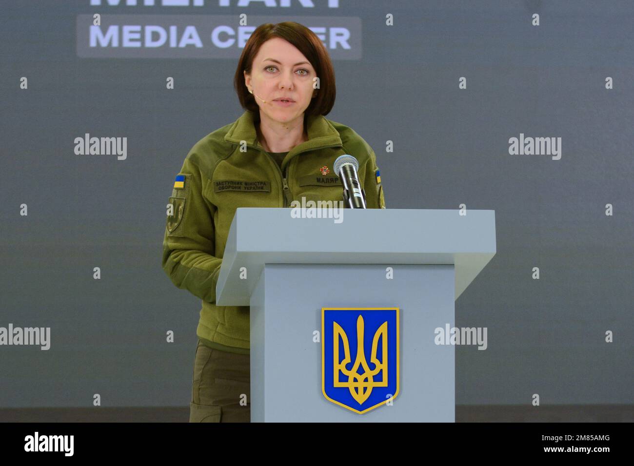 Hanna maljar -Fotos und -Bildmaterial in hoher Auflösung – Alamy