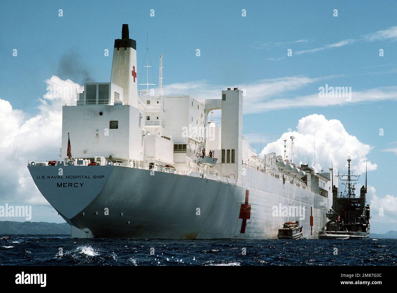 Usns sioux t atf 171 -Fotos und -Bildmaterial in hoher Auflösung – Alamy