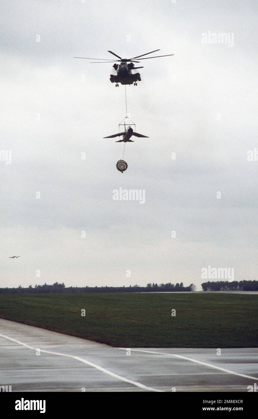 Raf woodbridge -Fotos und -Bildmaterial in hoher Auflösung – Alamy