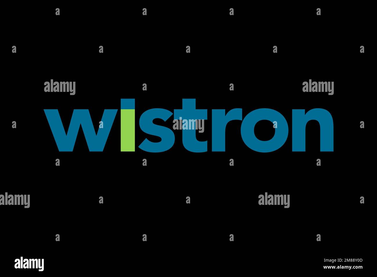 Wistron logo -Fotos und -Bildmaterial in hoher Auflösung – Alamy