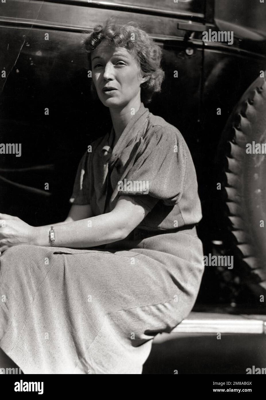 Gladys mortenson -Fotos und -Bildmaterial in hoher Auflösung – Alamy
