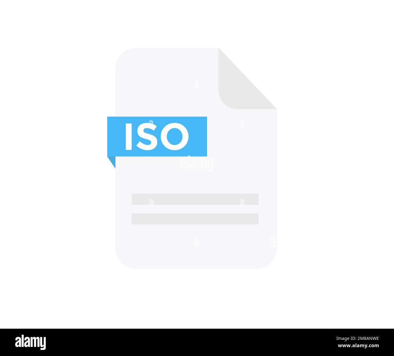 Iso technologie logo Stock-Vektorgrafiken kaufen - Alamy