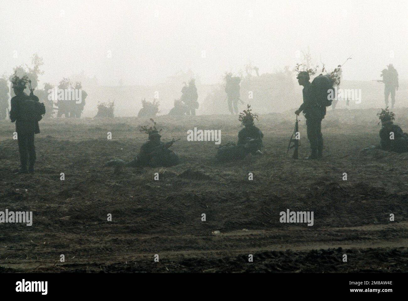 Südkoreanische soldaten -Fotos und -Bildmaterial in hoher Auflösung ...