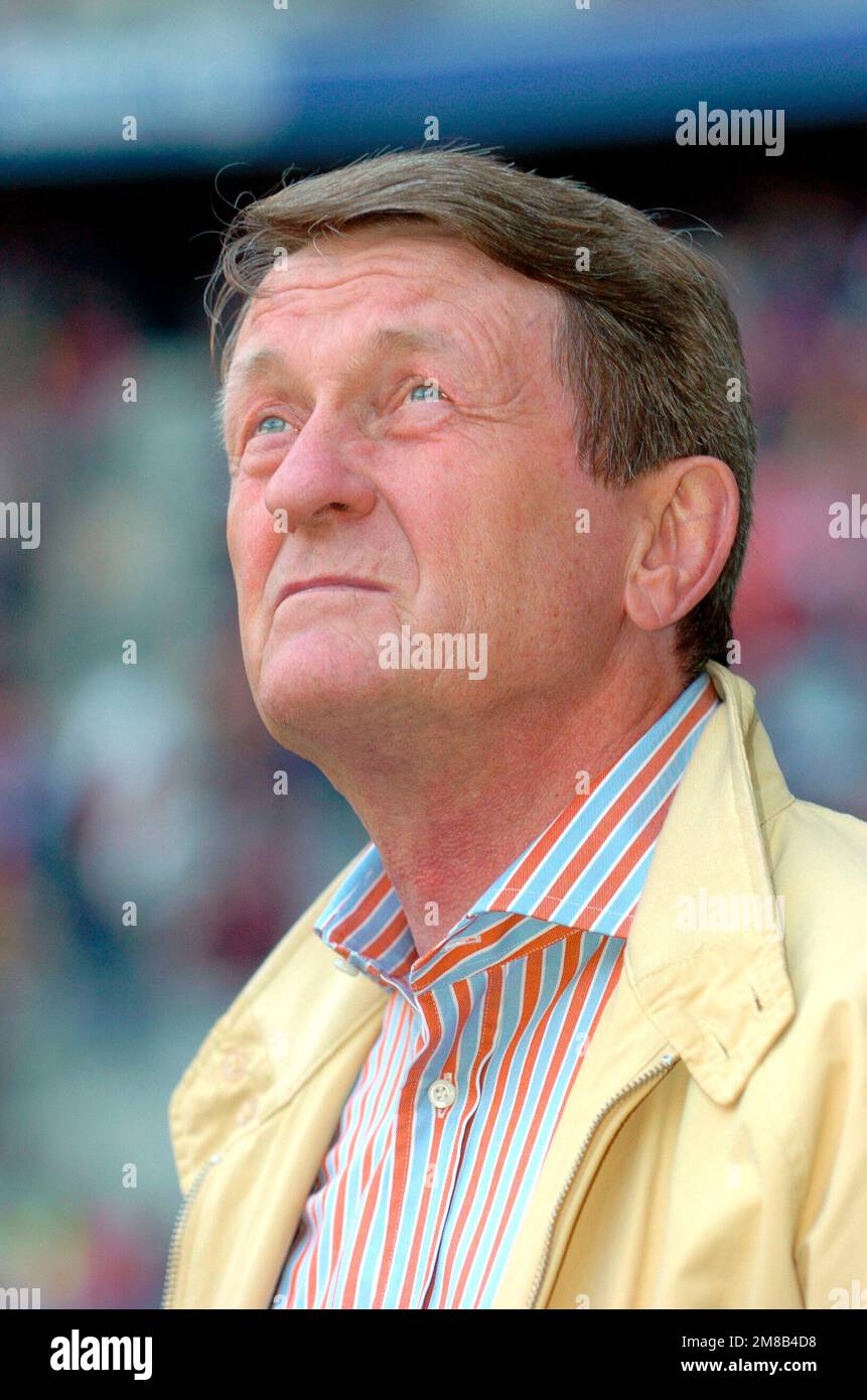 Werner olk -Fotos und -Bildmaterial in hoher Auflösung – Alamy