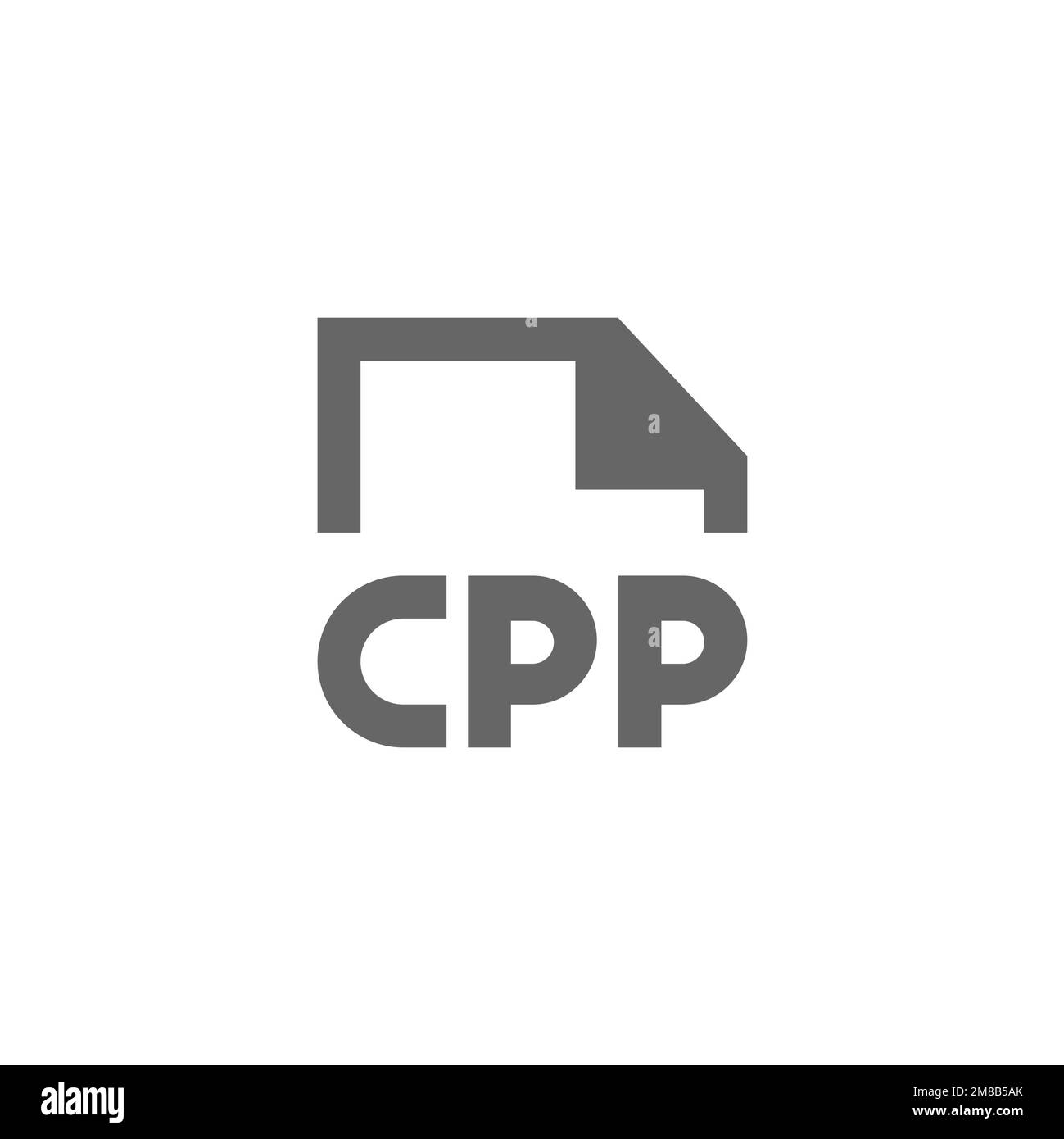 Cpp vektor Stock-Vektorgrafiken kaufen - Alamy
