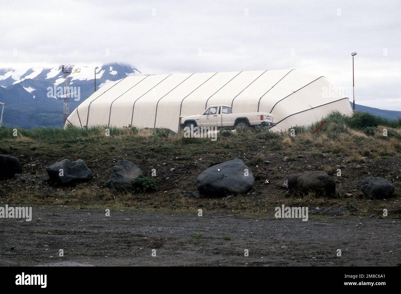 Hangar 89 -Fotos und -Bildmaterial in hoher Auflösung – Alamy