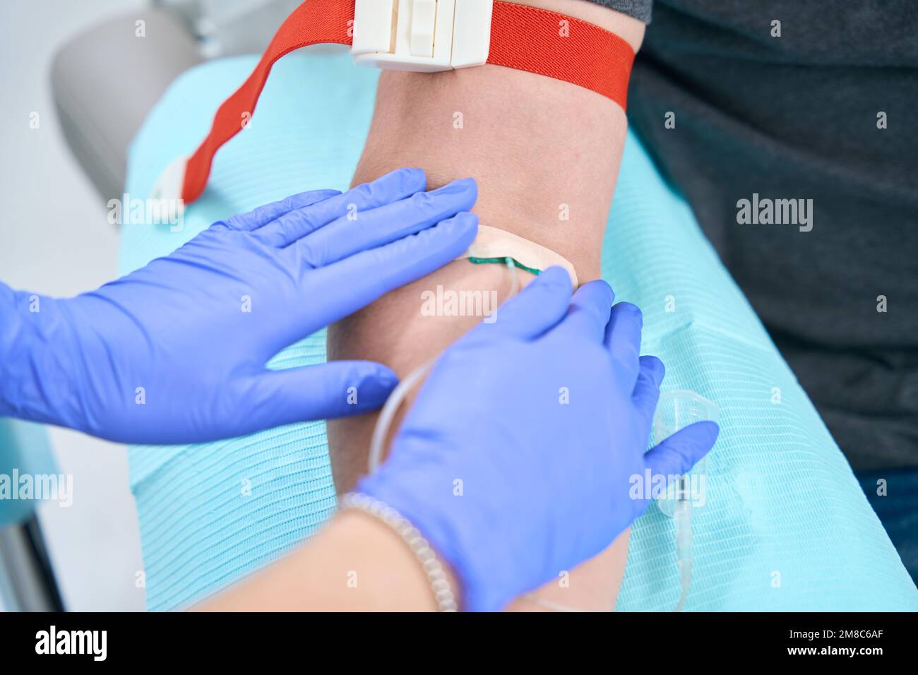 Urologische untersuchung -Fotos und -Bildmaterial in hoher Auflösung – Alamy