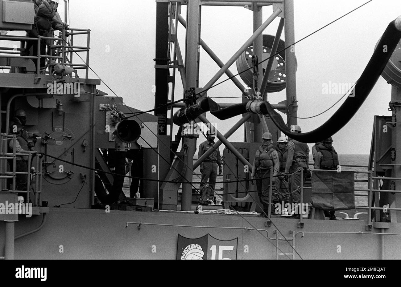 Usns spica t afs 9 -Fotos und -Bildmaterial in hoher Auflösung – Alamy