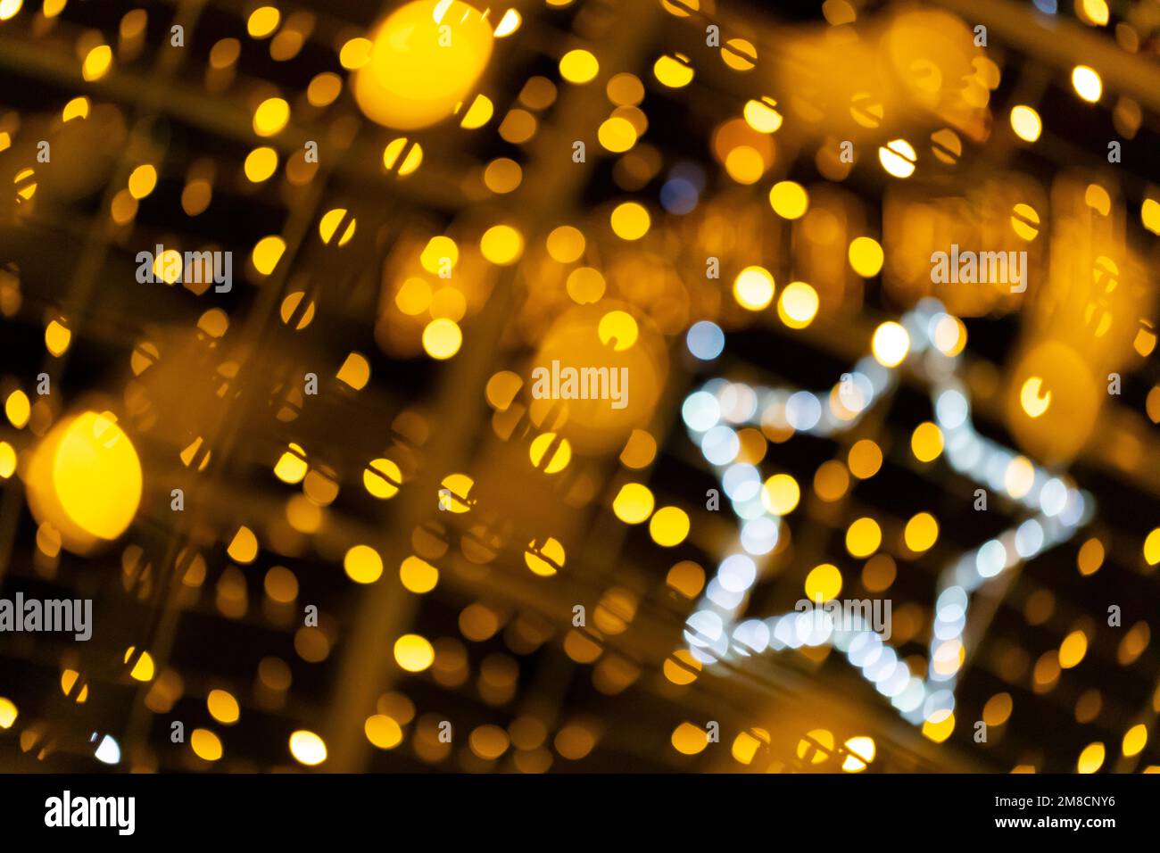 Christstern nacht -Fotos und -Bildmaterial in hoher Auflösung – Alamy