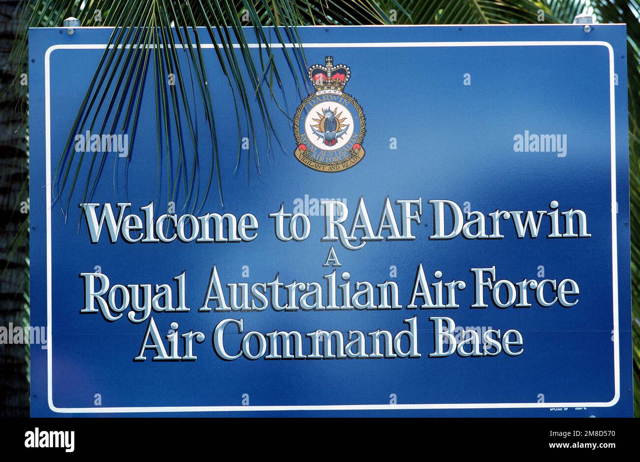 Raaf base darwin -Fotos und -Bildmaterial in hoher Auflösung - Seite 2 ...