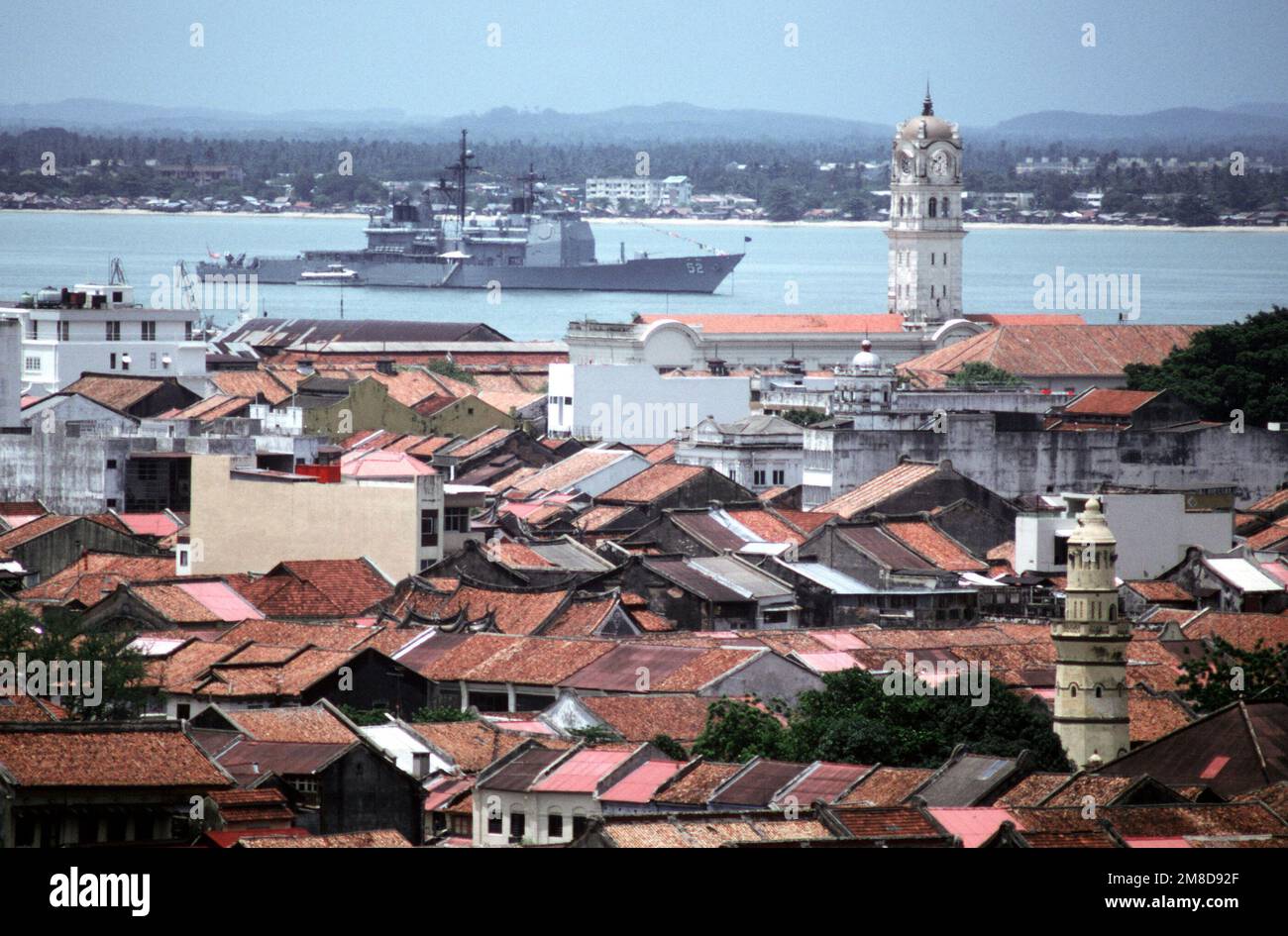 Malaysian navy -Fotos und -Bildmaterial in hoher Auflösung – Alamy